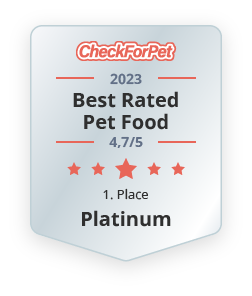 CheckForPet food check