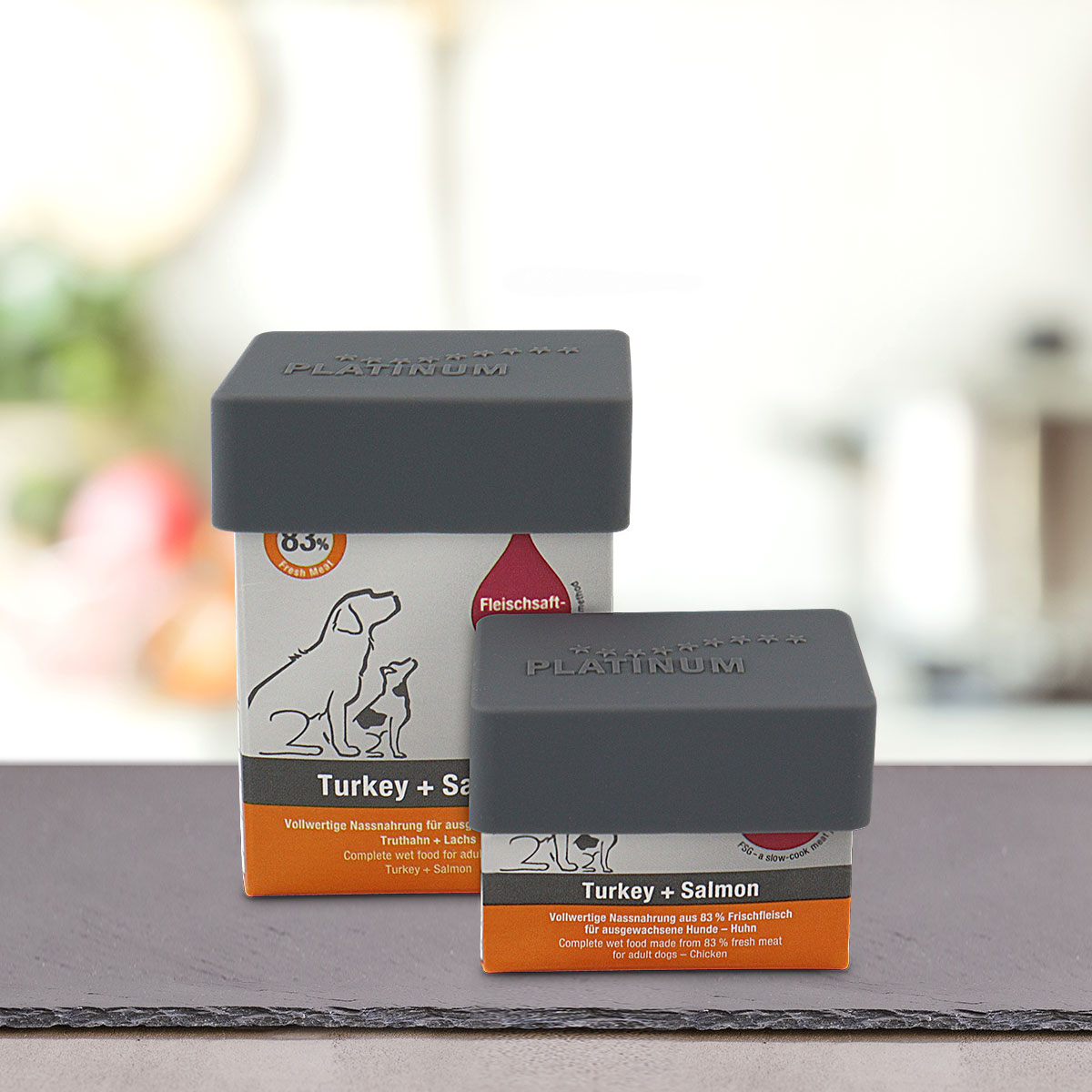 Cover Menu 185g & 90g