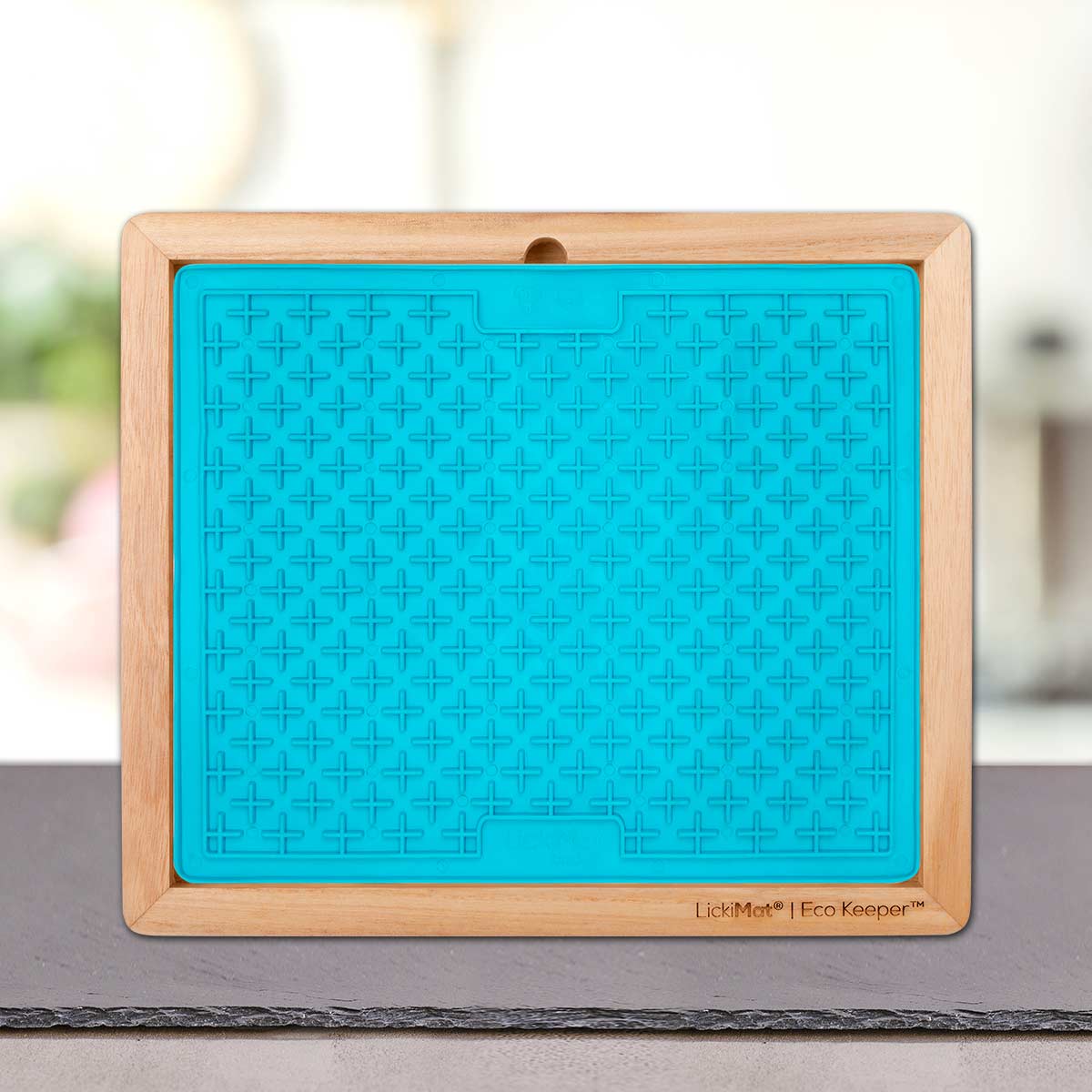 LickiMat Eco Keeper